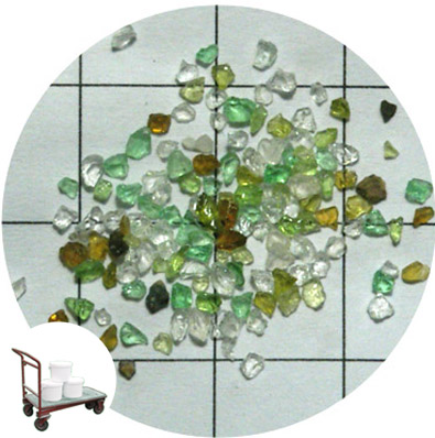 Specialist Sand - Glasscrete - Medium - Collect