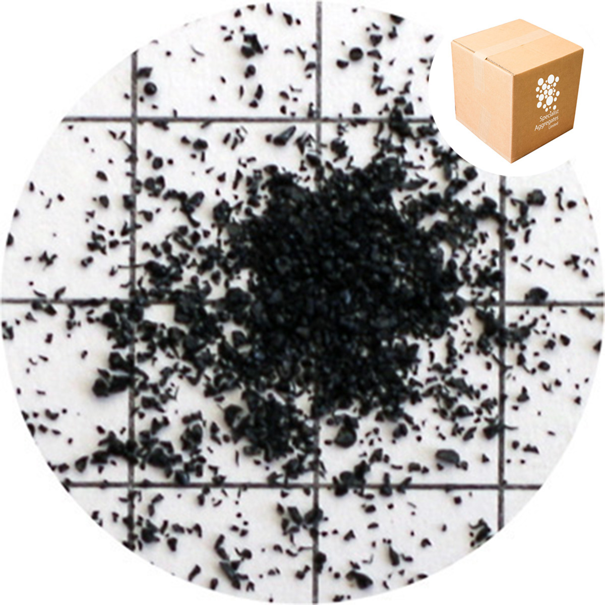 Buy Ferro Silicate Anti Slip - Fine | Specialist Aggregates Ltd