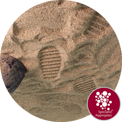 Buy Colourwash Sand - Harvest Moon | Specialist Aggregates Ltd