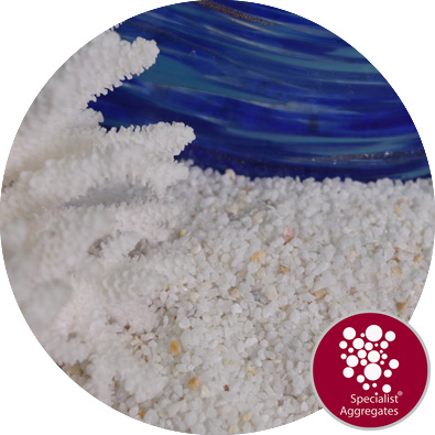 Buy Sand - Tropical Beach | Specialist Aggregates Ltd
