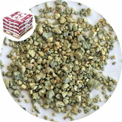 Buy Bentonite Clay - Granules | Specialist Aggregates Ltd