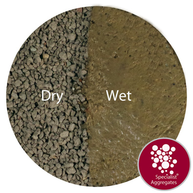 Buy Bentonite Sand | Specialist Aggregates Ltd