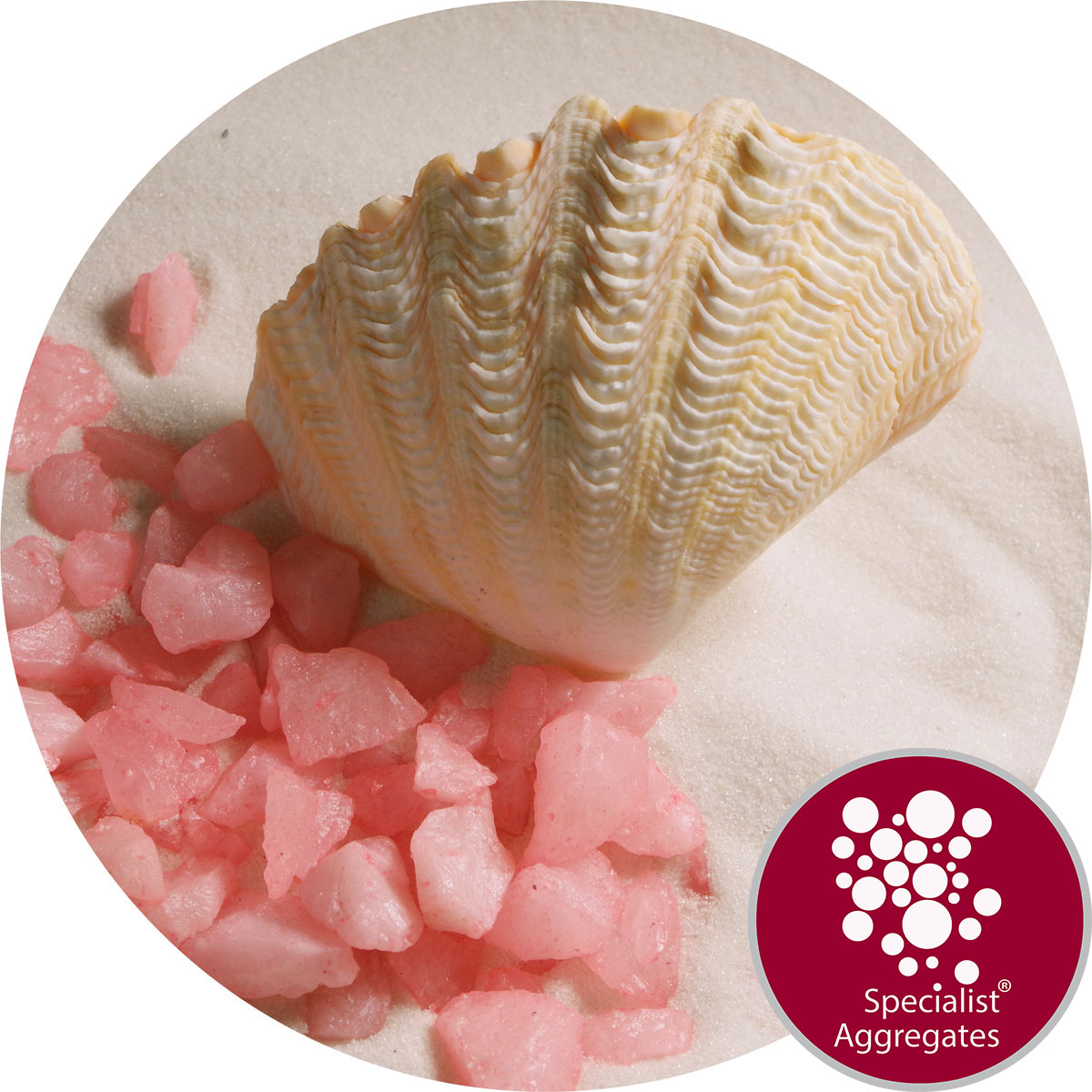 Buy Aspen - Bermuda | Specialist Aggregates Ltd