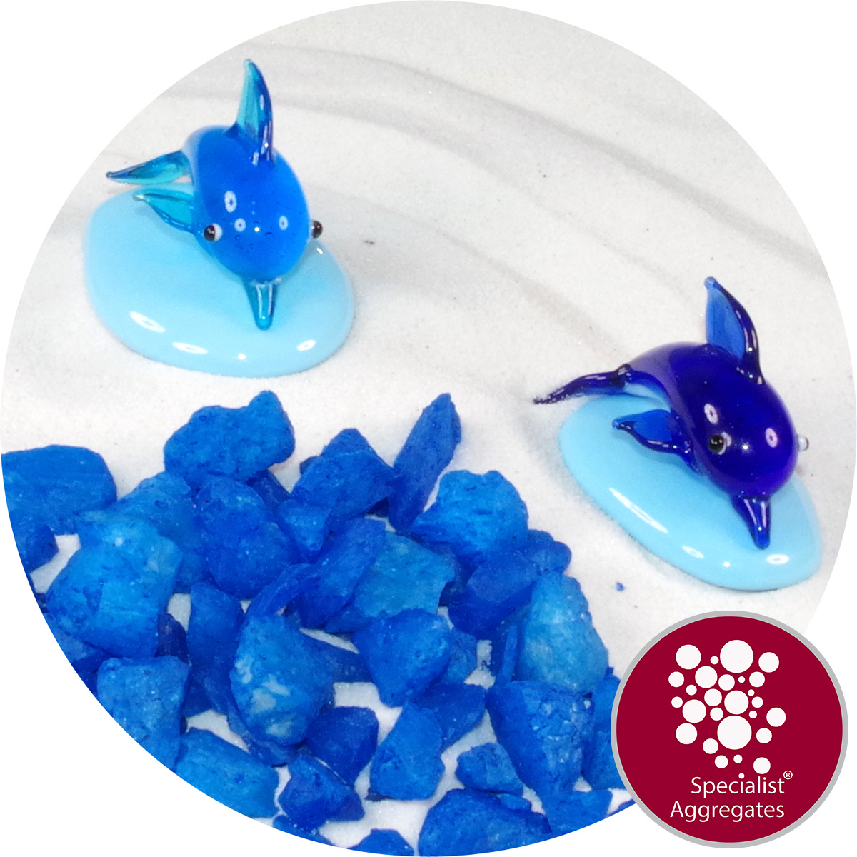 Buy Aspen - True Blue | Specialist Aggregates Ltd