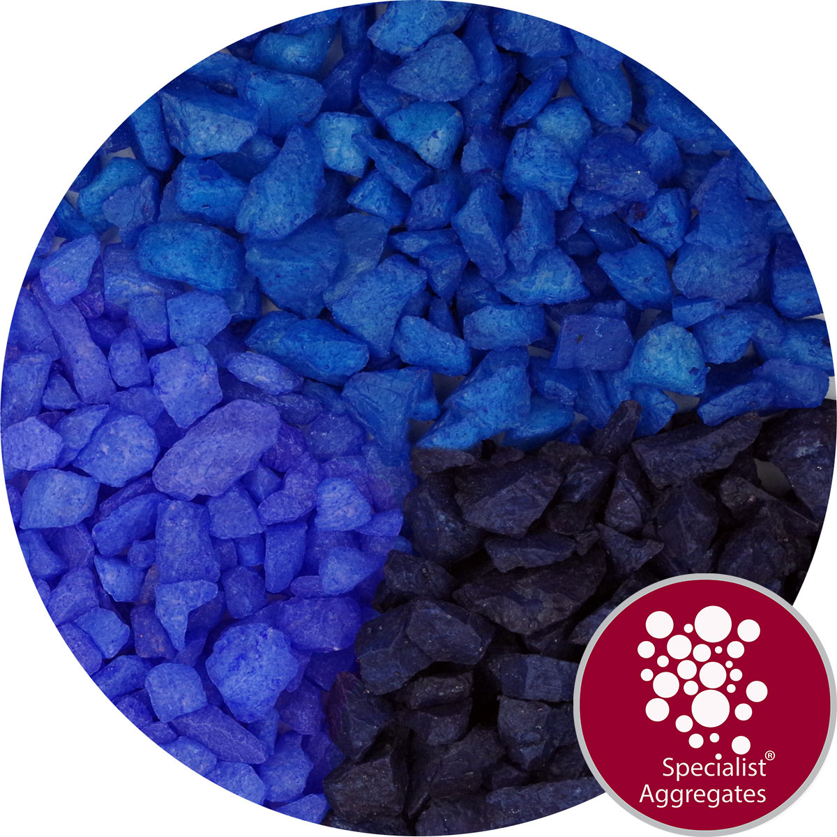 Buy Aspen - True Blue | Specialist Aggregates Ltd