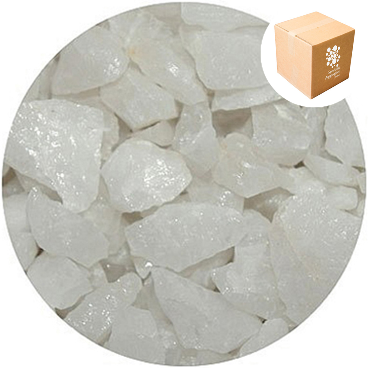 Buy Aspen - Crystal | Specialist Aggregates Ltd