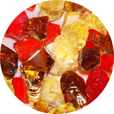 Buy Fire Coals - Mixed | Specialist Aggregates Ltd