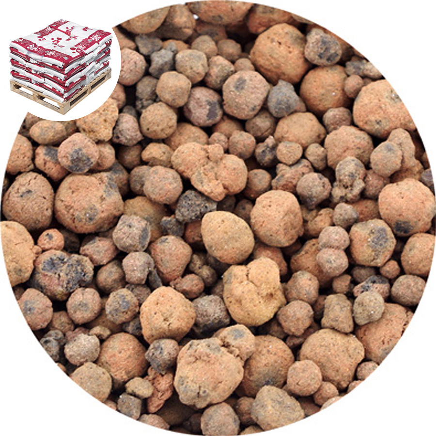Buy Lytag® 4-14mm for Lightweight Concrete | Specialist Aggregates Ltd