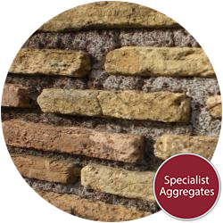 Ancient Roman Mortar | Specialist Aggregates Ltd
