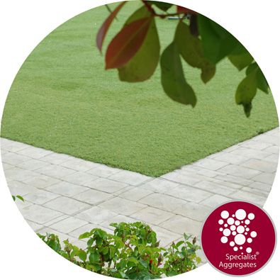 Buy No.4 Sports Sand - Turf Green | Specialist Aggregates Ltd