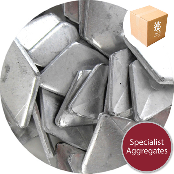 Buy Aluminium Blanks - Large Diamonds | Specialist Aggregates Ltd