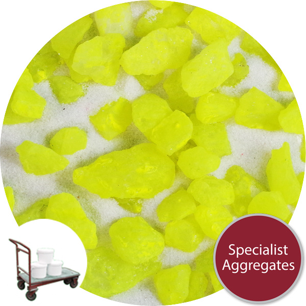 Buy Aspen Flare - Day Glo Yellow - Click & Collect | Specialist ...