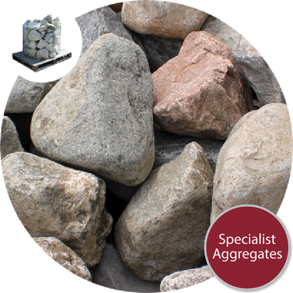 Buy Caledonian Cobbles - Extra Large - 200-300mm | Specialist ...