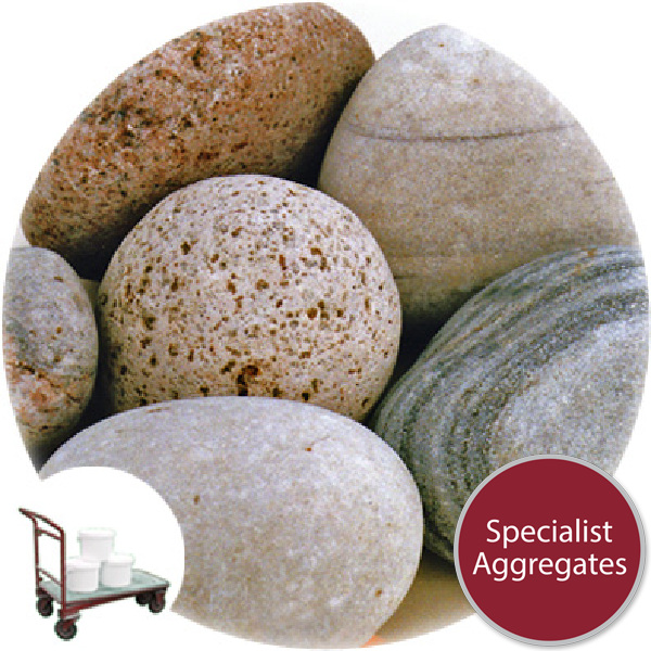 Buy Caledonian Cobbles - Large - 80-120mm - Click & Collect ...