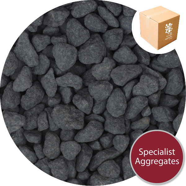 Buy Calico Marble - Charcoal | Specialist Aggregates Ltd