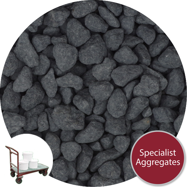 Buy Calico Marble - Charcoal - click & Collect | Specialist Aggregates Ltd