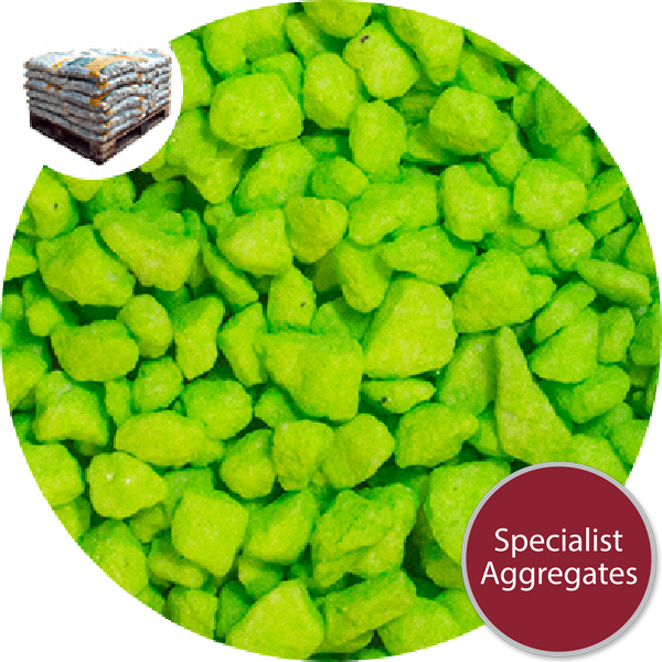 Buy Calico Marble - Mexican Lime | Specialist Aggregates Ltd