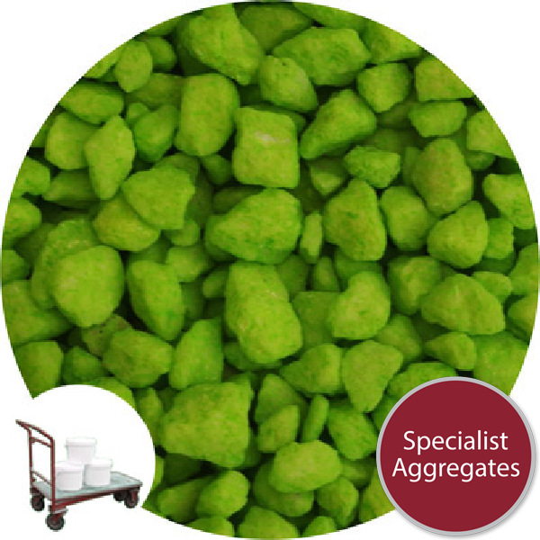 Buy Calico Marble - Mexican Lime - Collect | Specialist Aggregates Ltd