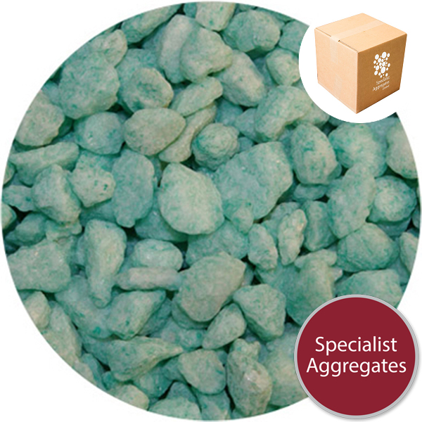 Buy Calico Marble - Pastel Sky | Specialist Aggregates Ltd