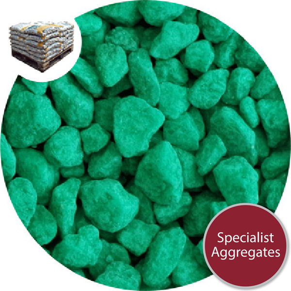 Buy Calico Marble - Shamrock | Specialist Aggregates Ltd