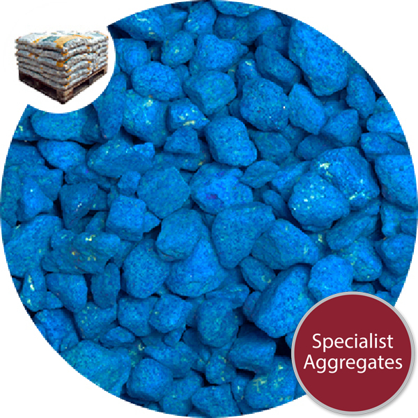 Buy Calico Marble - True Blue | Specialist Aggregates Ltd