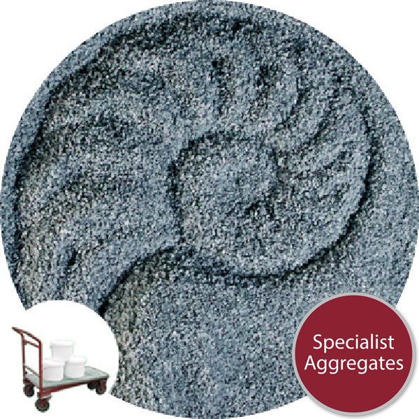 Buy Chroma Sand - Slate Grey - Click & Collect | Specialist Aggregates Ltd
