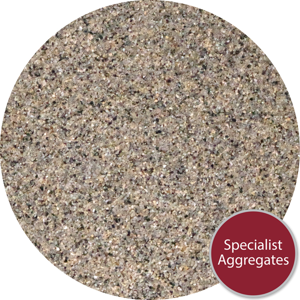 Buy Crushed and Fine Graded Granite Analogue - Brown Grey | Specialist ...
