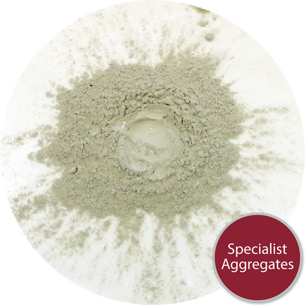Buy Dusting Powder - Grey | Specialist Aggregates Ltd