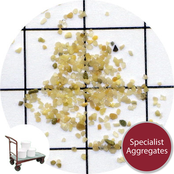 Buy Filter Media - Silica Sand 16:30 | Specialist Aggregates Ltd