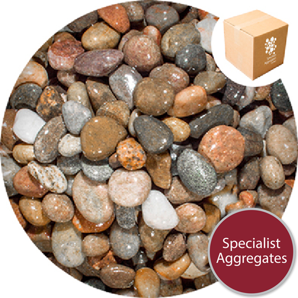 Buy Filter Support Gravel 14-20mm | Specialist Aggregates Ltd