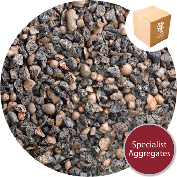 Buy Lightweight Volcanic Substrate | Specialist Aggregates Ltd