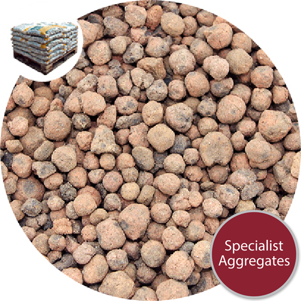 Buy Lytag® 4-8mm No Fines Lightweight Floor & Roof Screed Basecoat ...