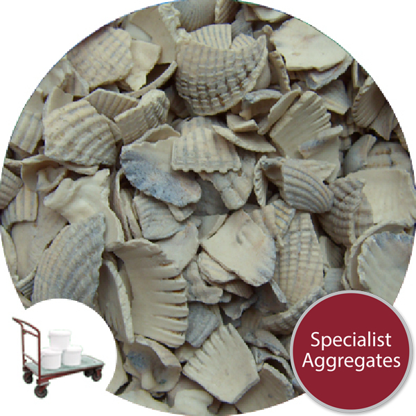 Specialist Aggregates Ltd