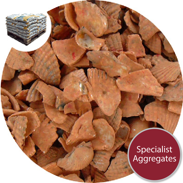 Specialist Aggregates Ltd