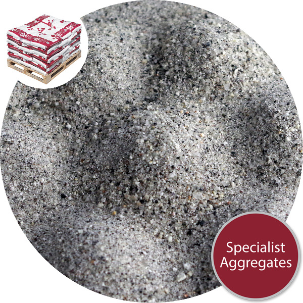 Buy Sand - Concrete Desert - Fine - Kiln Dried | Specialist Aggregates Ltd