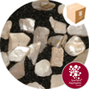 Sea Shells - Crushed | Specialist Aggregates Ltd