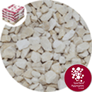 Buy Crushed Sea Shells - Cockle | Specialist Aggregates Ltd