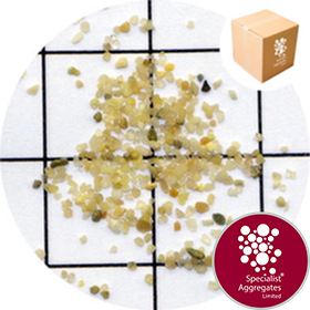 Buy Filter Media - Silica Sand 16:30 | Specialist Aggregates Ltd