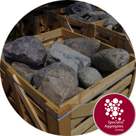 Buy Glacial Boulders -- 11 - Medium/Small Rounded | Specialist ...
