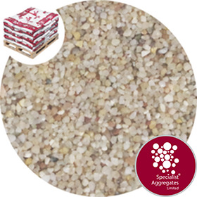 Buy No.7 Artificial Turf Ballast Infill Sand | Specialist Aggregates Ltd