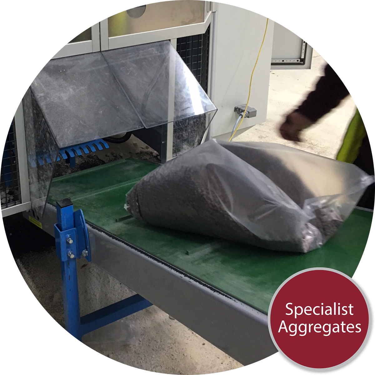 Buy Lytag® 4-8mm No Fines Lightweight Floor & Roof Screed Basecoat ...